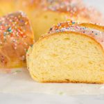 EASTER BREAD — YoungstownRecipes.com