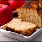 Apple Bread — YoungstownRecipes.com