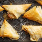Chicken Bacon Triangles — YoungstownRecipes.com