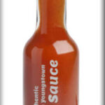 Wing Sauce — YoungstownRecipes.com
